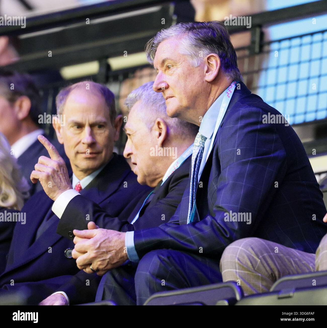 2026 european figure skating championships hi-res stock photography and ...