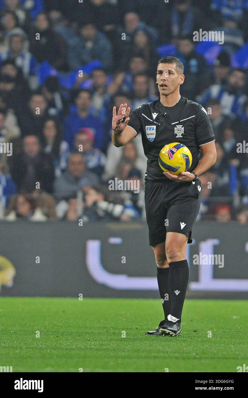 Porto, Portugal, 14th Jan, 2026, Dragao Stadium, Taca de Portugal 2026 ...