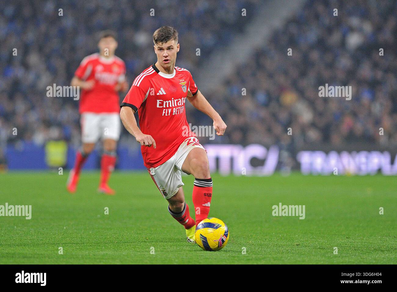 Porto, Portugal, 14th Jan, 2026, Dragao Stadium, Taca de Portugal 2026 ...