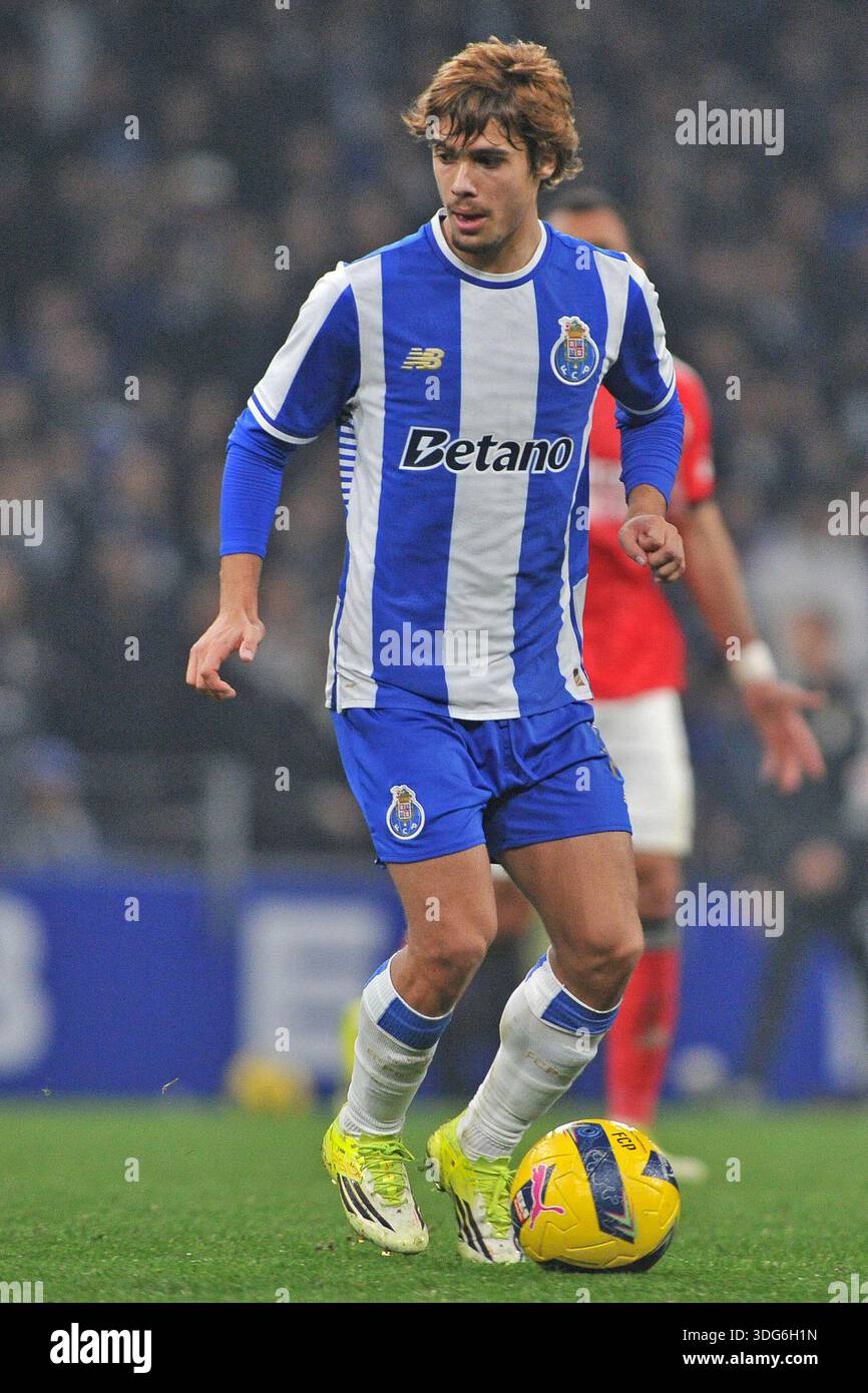 Porto, Portugal, 14th Jan, 2026, Dragao Stadium, Taca de Portugal 2026 ...