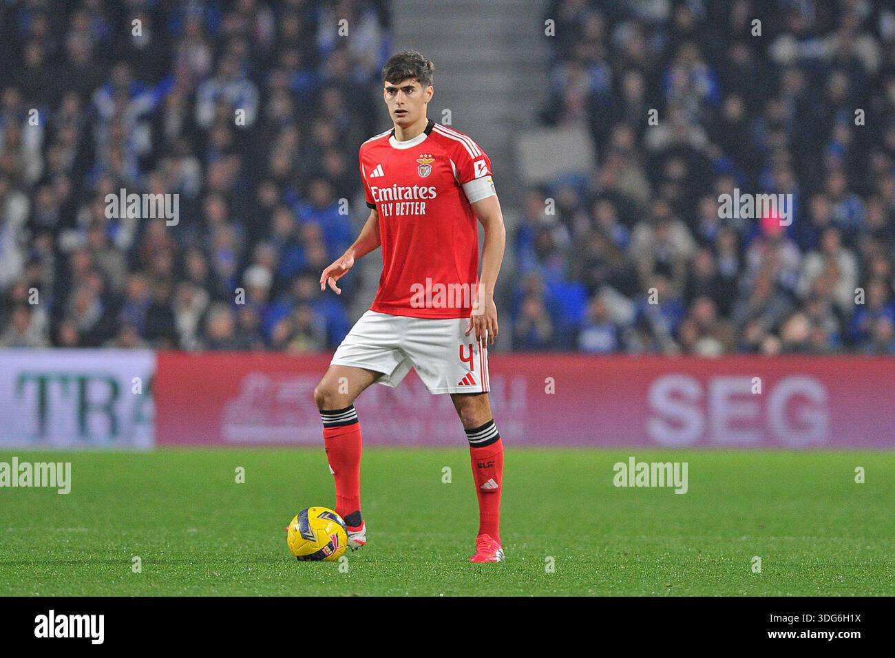 Porto, Portugal, 14th Jan, 2026, Dragao Stadium, Taca de Portugal 2026 ...