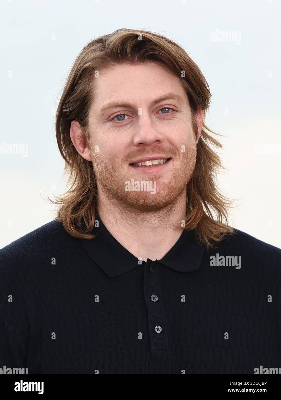 Rome, Hotel De la Ville, "HBO Max Italia" photocall. Pictured: Peter ...