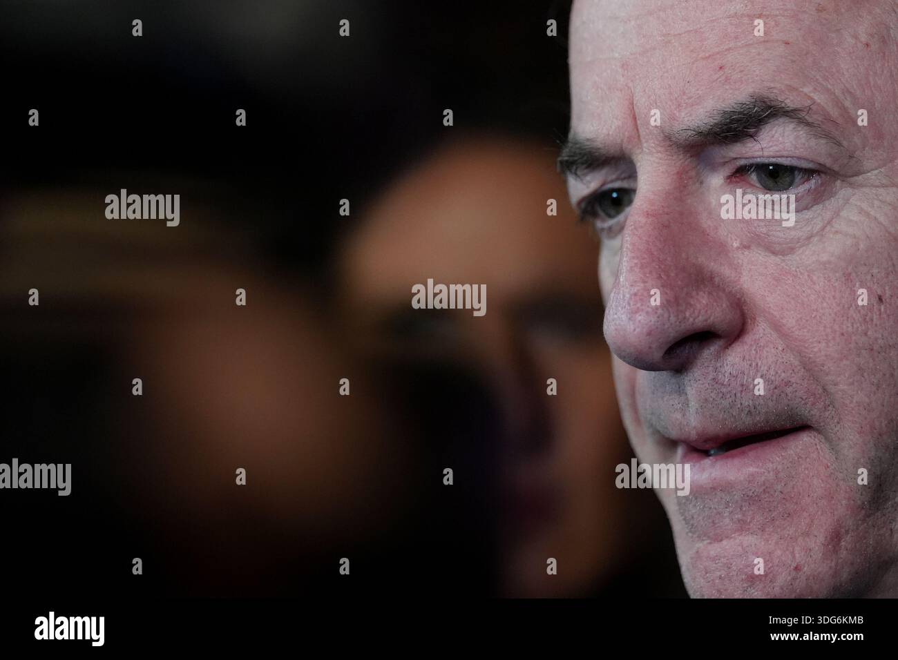 Luca Zaia during the presentation event of the Milano-Cortina 2026 ...