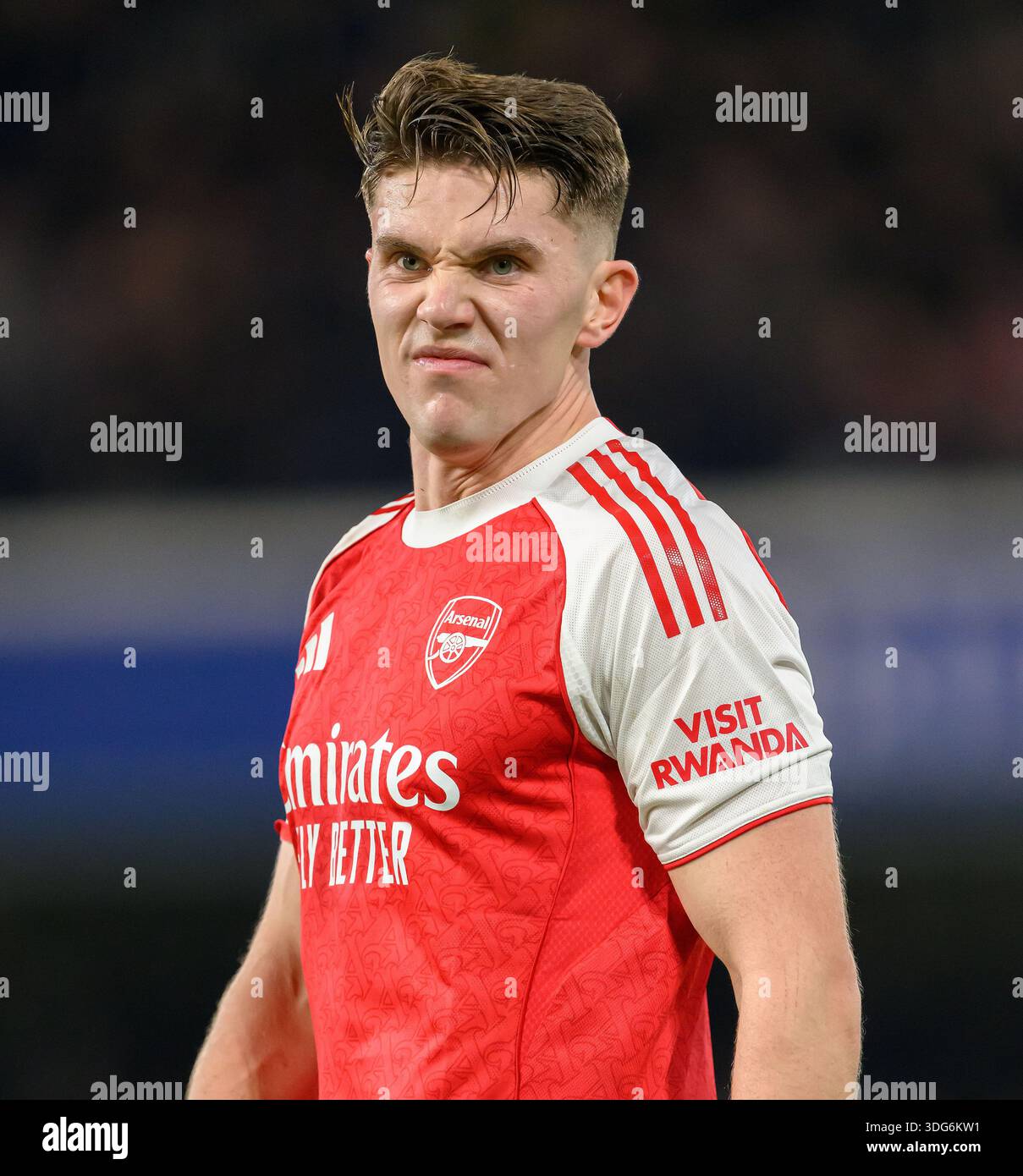 Chelsea v Arsenal - Semi-Final First Leg - Carabao Cup - Stamford ...