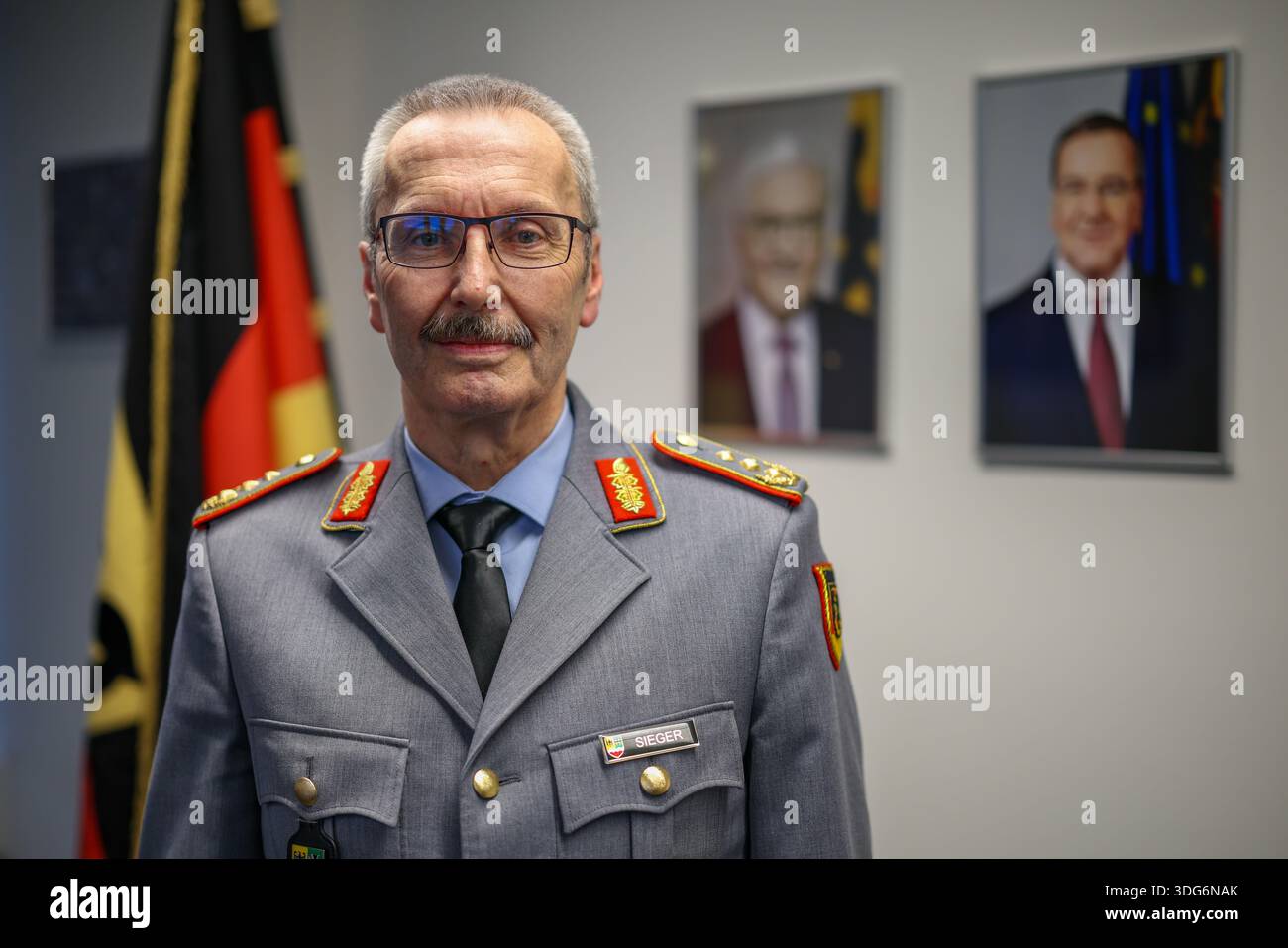 PRODUCTION - 15 January 2026, North Rhine-Westphalia, Cologne ...