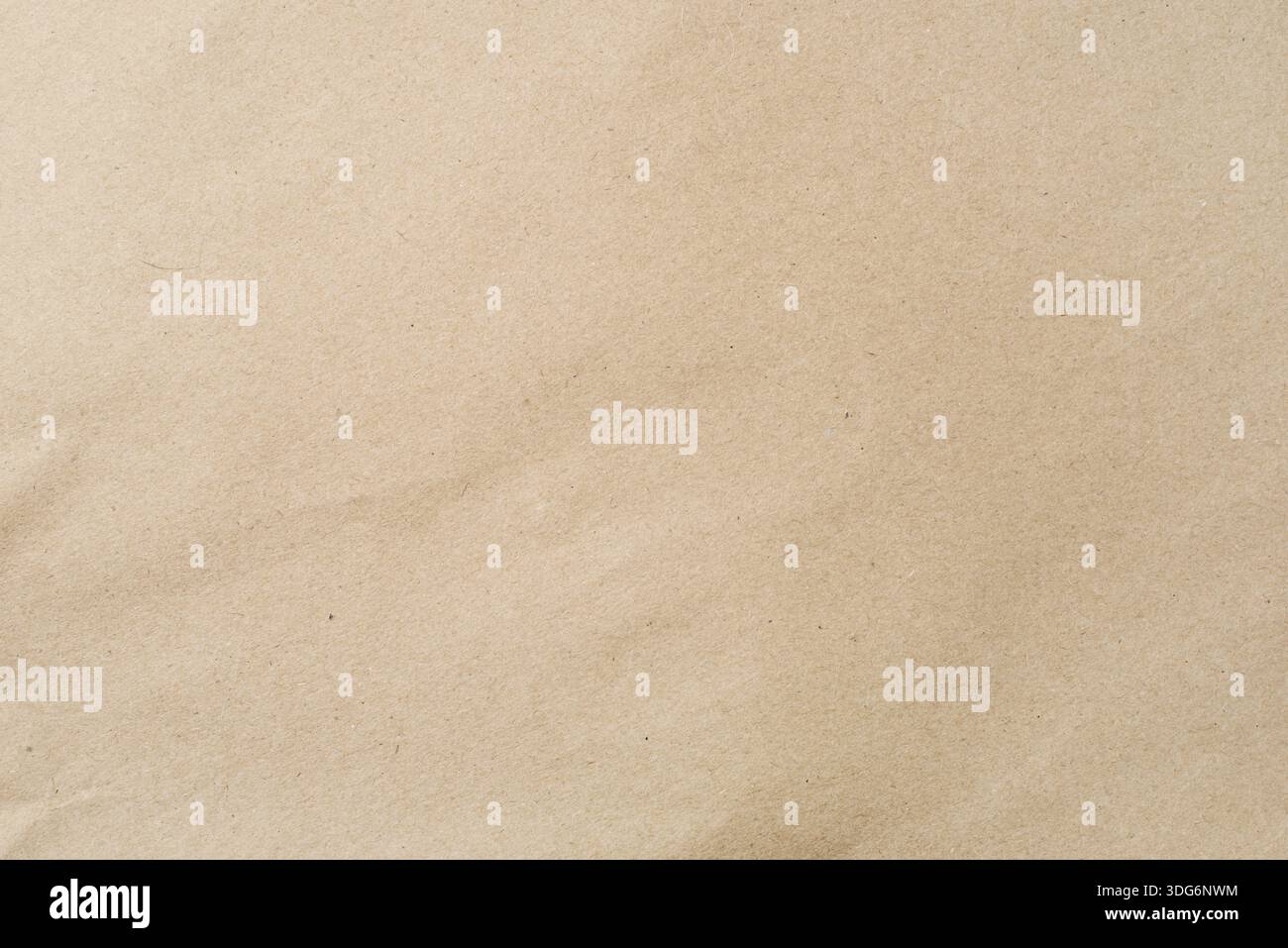 The texture of crumpled craft paper Stock Photo - Alamy