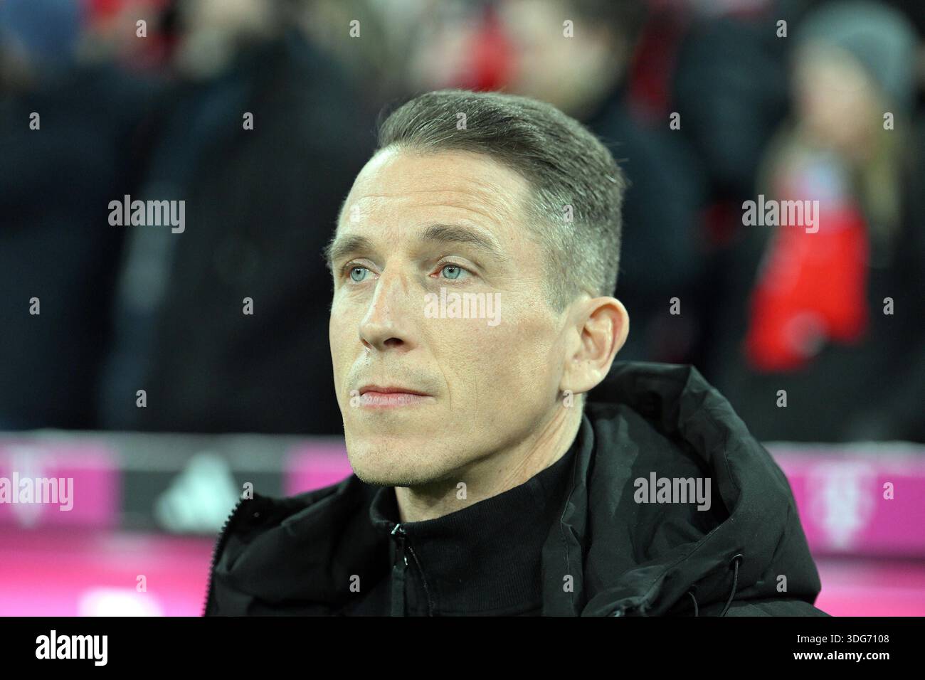 Football; Matchday 16; 1. Bundesliga [Bundesliga]; Season 2025/2026; FC ...