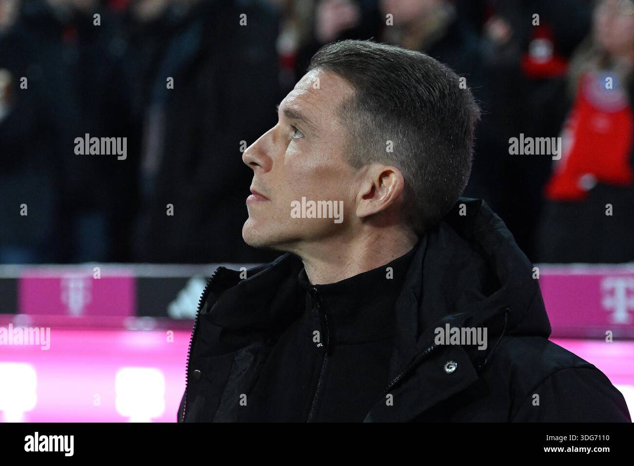 Football; Matchday 16; 1. Bundesliga [Bundesliga]; Season 2025/2026; FC ...