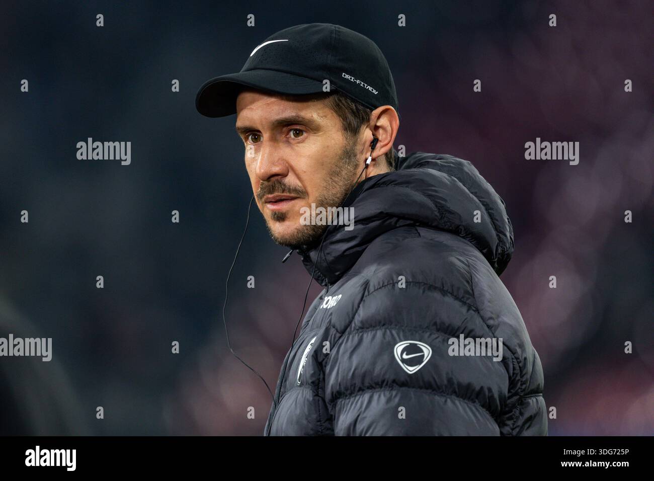 January 14, 2026, Red Bull Arena, Leipzig, GER, Bundesliga [Bundesliga ...