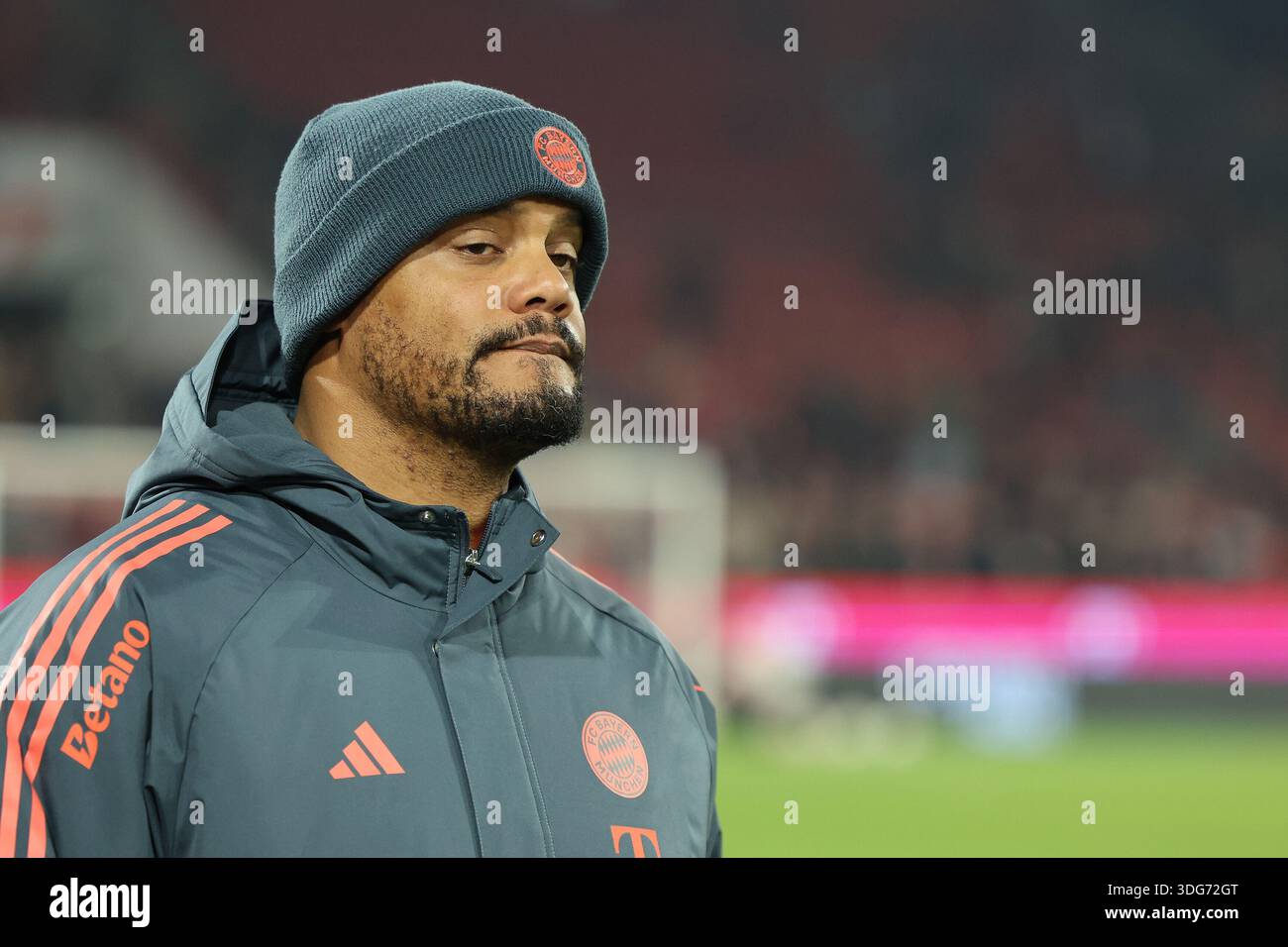 01/14/2026, Rheinenergie Stadium, Cologne, GER, 1.FBL, 1. FC Cologne vs ...