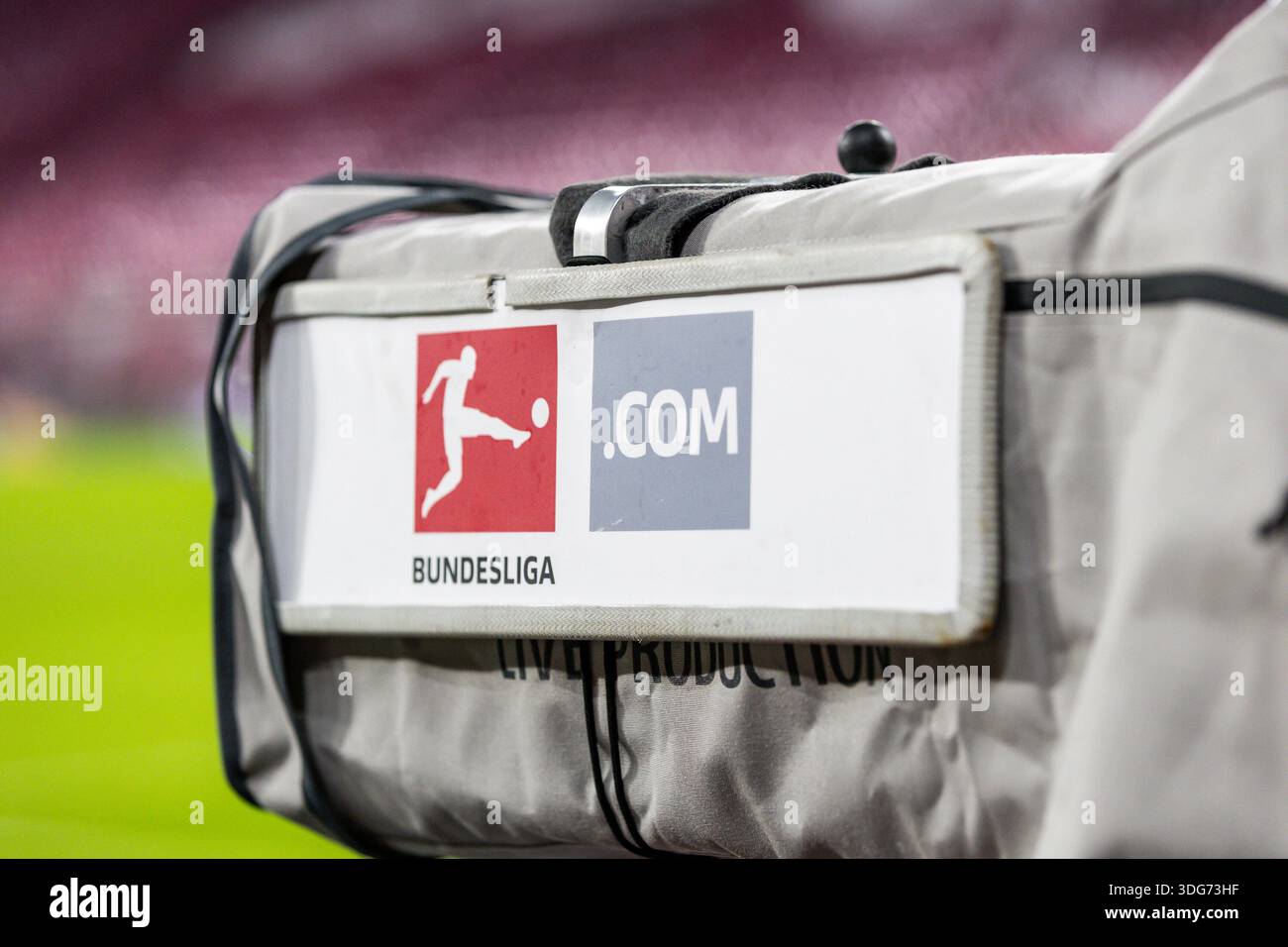 January 14, 2026, Red Bull Arena, Leipzig, GER, Bundesliga [Bundesliga ...