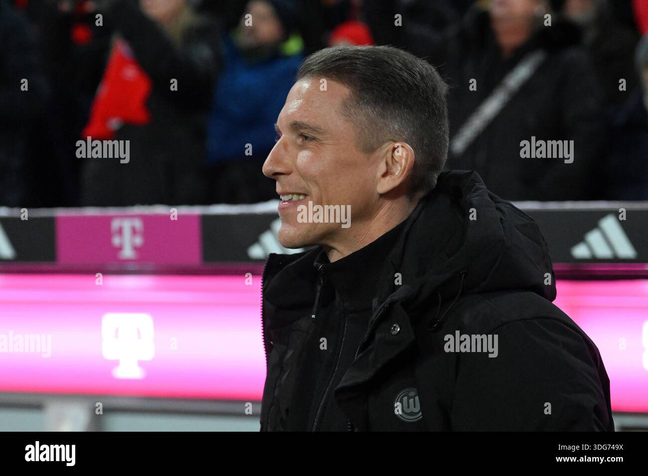 Football; Matchday 16; 1. Bundesliga [Bundesliga]; Season 2025/2026; FC ...