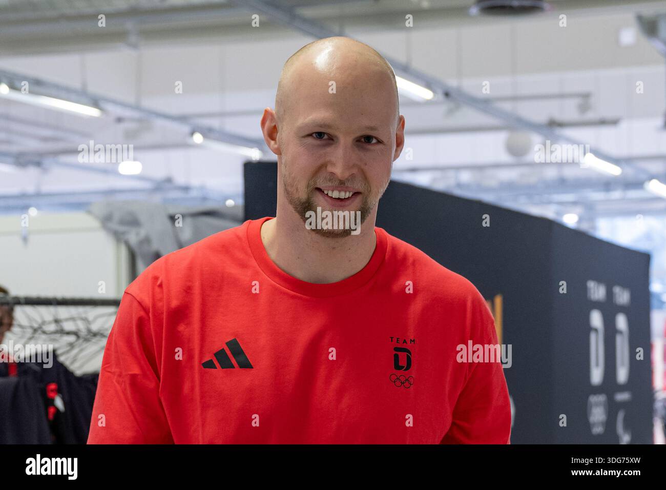 Alexander Schueller (DOSB Olympic Squad Bob and Sled Association for ...