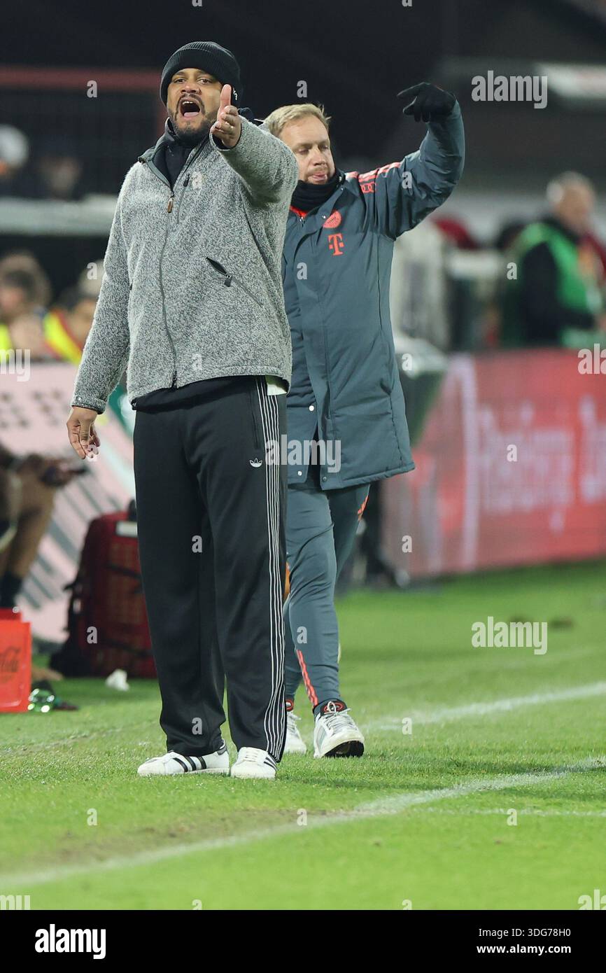 01/14/2026, Rheinenergie Stadium, Cologne, GER, 1.FBL, FC Cologne vs ...
