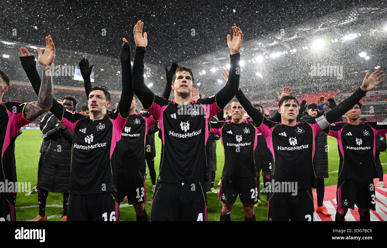 from left: Bakery Jatta, Giorgi Gocholeishvili, Luka Vuskovic, Miro ...