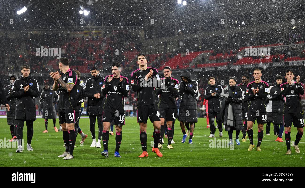 from left: Assistant coach [assistant coach] Loic Fave, Nicolai Remberg ...
