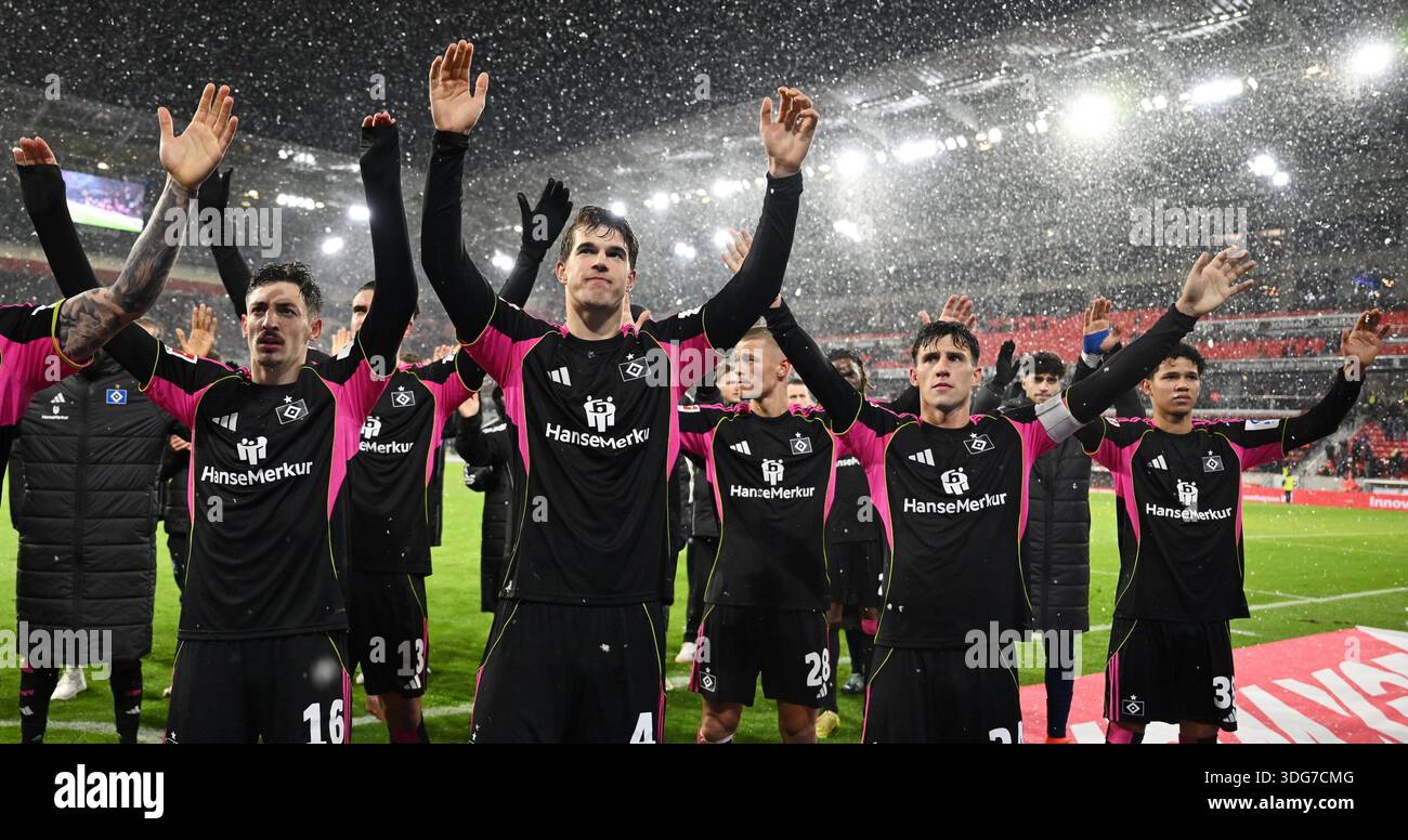 from left: Giorgi Gocholeishvili, Guilherme Ramos, Luka Vuskovic, Miro ...