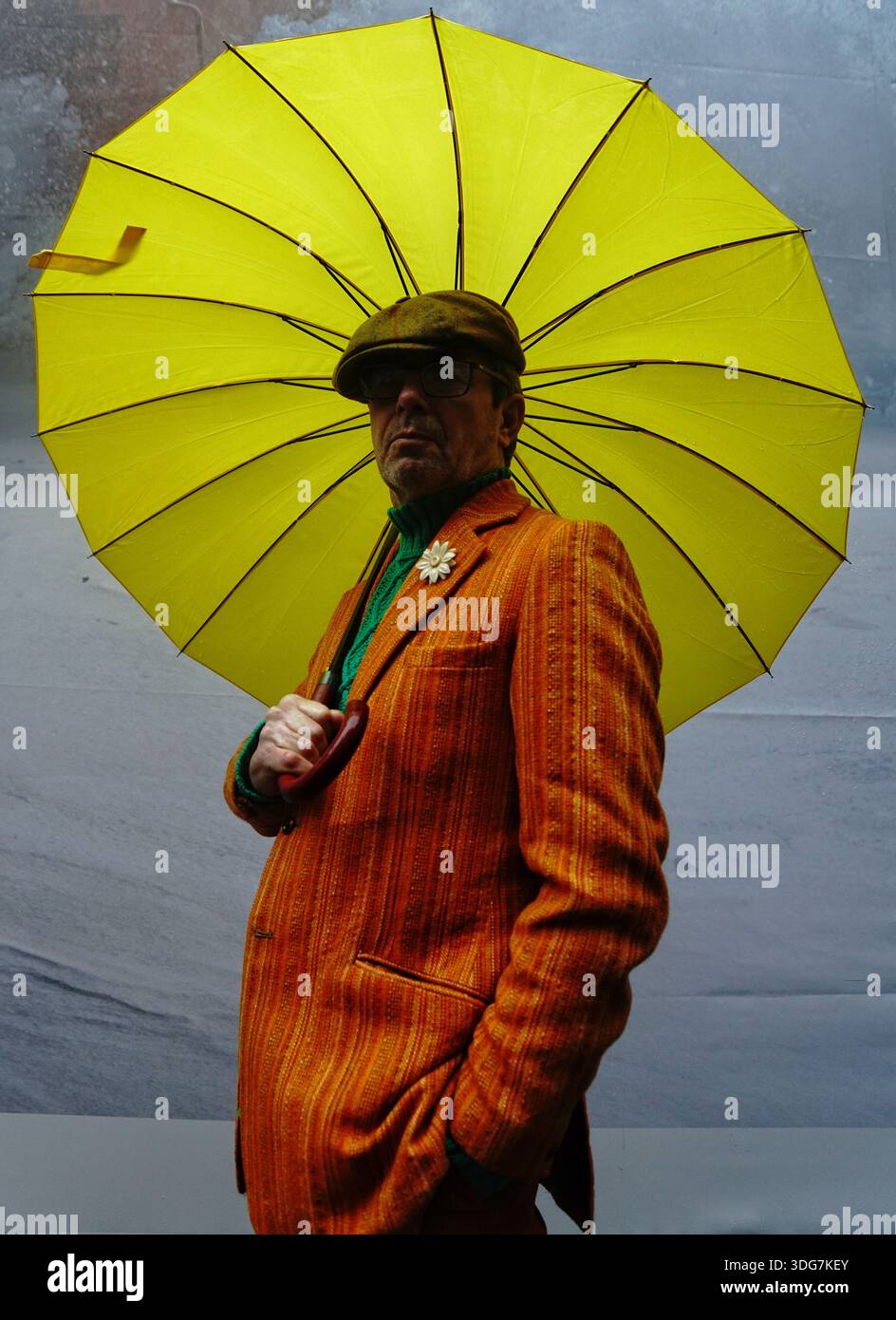 London fashion 2026 hi-res stock photography and images - Alamy