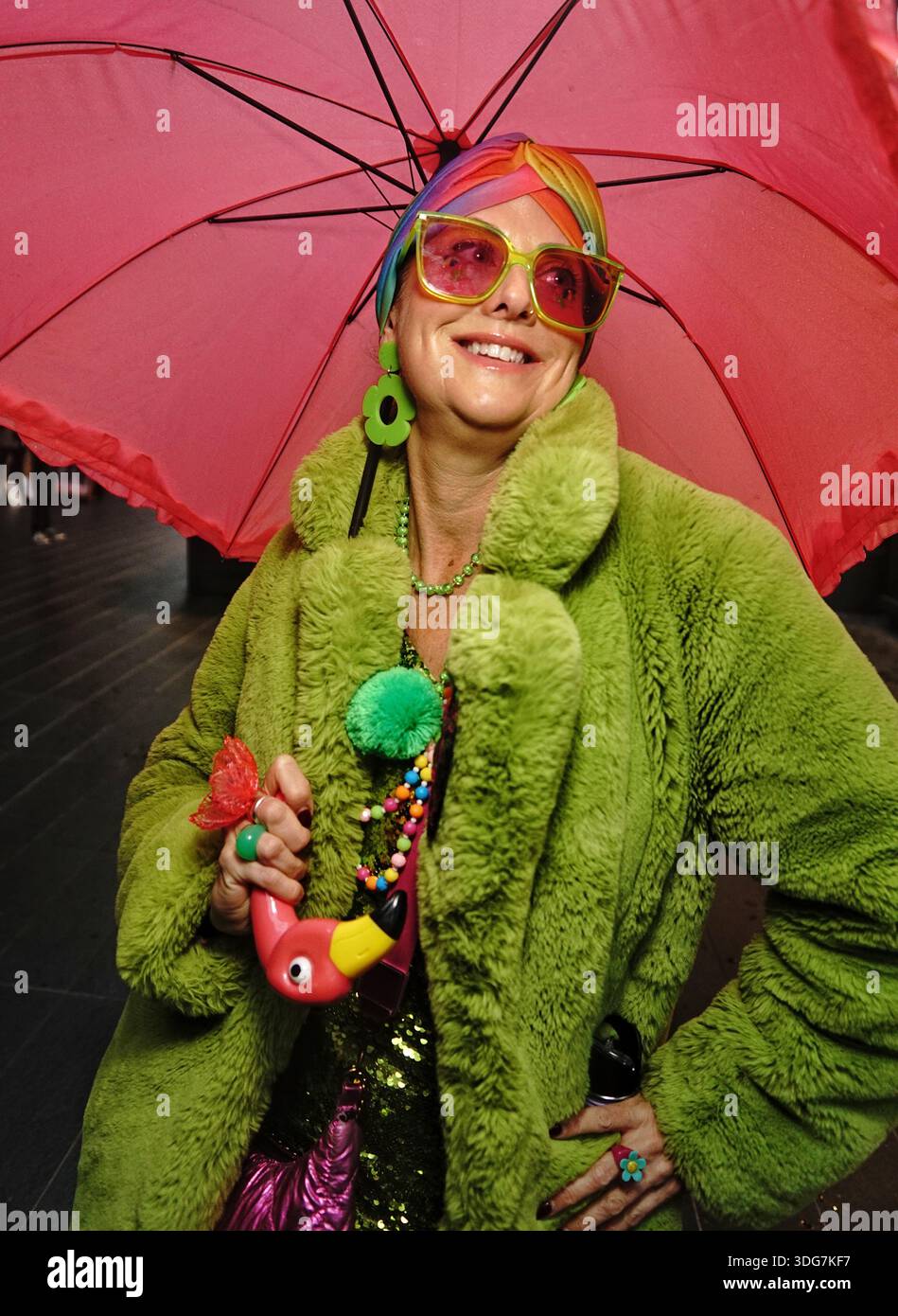 London fashion 2026 hi-res stock photography and images - Alamy