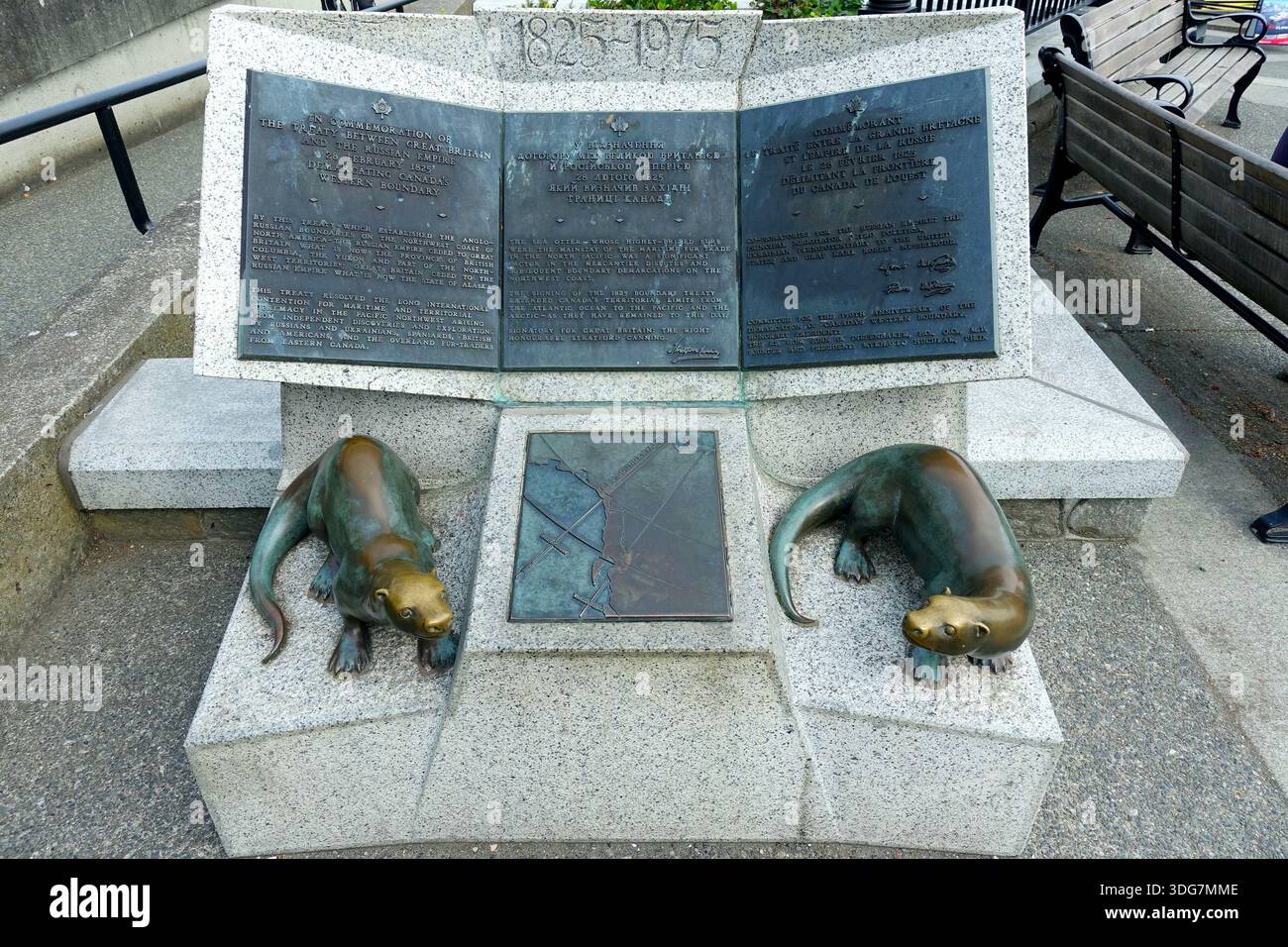 Otter capital of britain hi-res stock photography and images - Alamy
