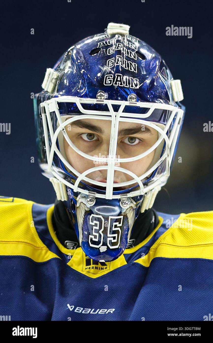 15th January 2026; Motorpoint Arena, Nottingham, Midlands, England ...