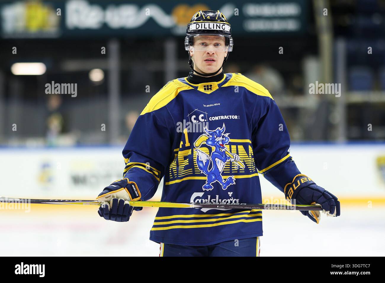 15th January 2026; Motorpoint Arena, Nottingham, Midlands, England ...