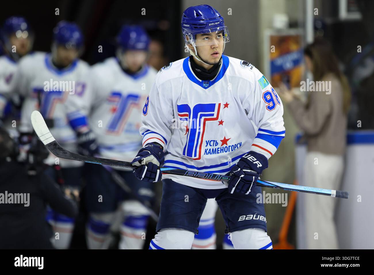 15th January 2026; Motorpoint Arena, Nottingham, Midlands, England ...