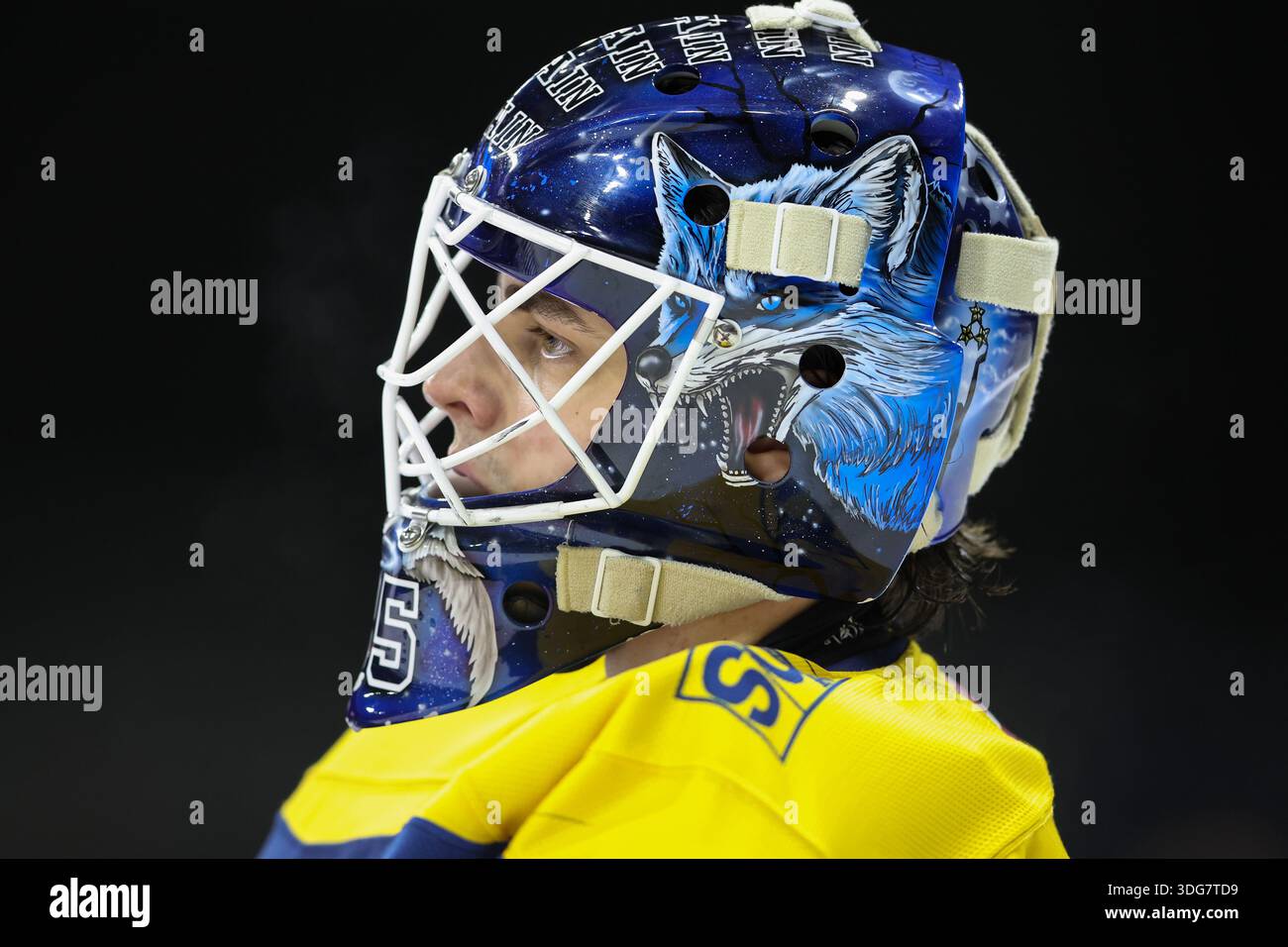 15th January 2026; Motorpoint Arena, Nottingham, Midlands, England ...