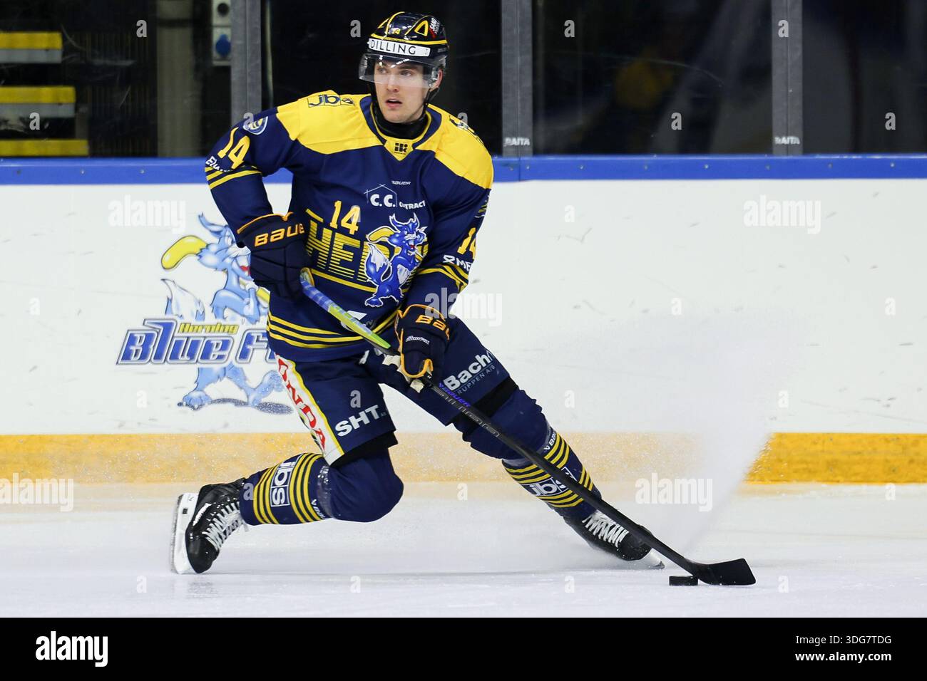 15th January 2026; Motorpoint Arena, Nottingham, Midlands, England ...