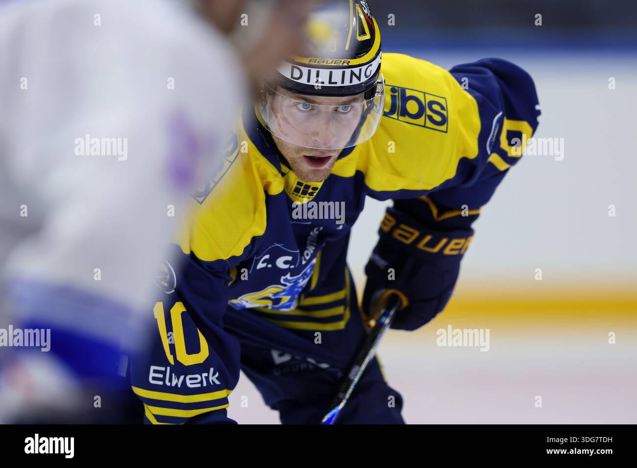 15th January 2026; Motorpoint Arena, Nottingham, Midlands, England ...