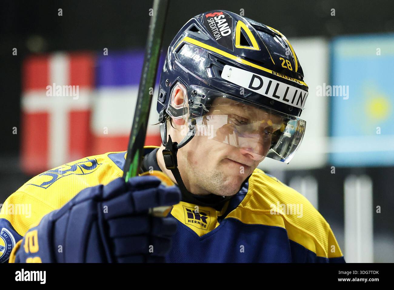 15th January 2026; Motorpoint Arena, Nottingham, Midlands, England ...