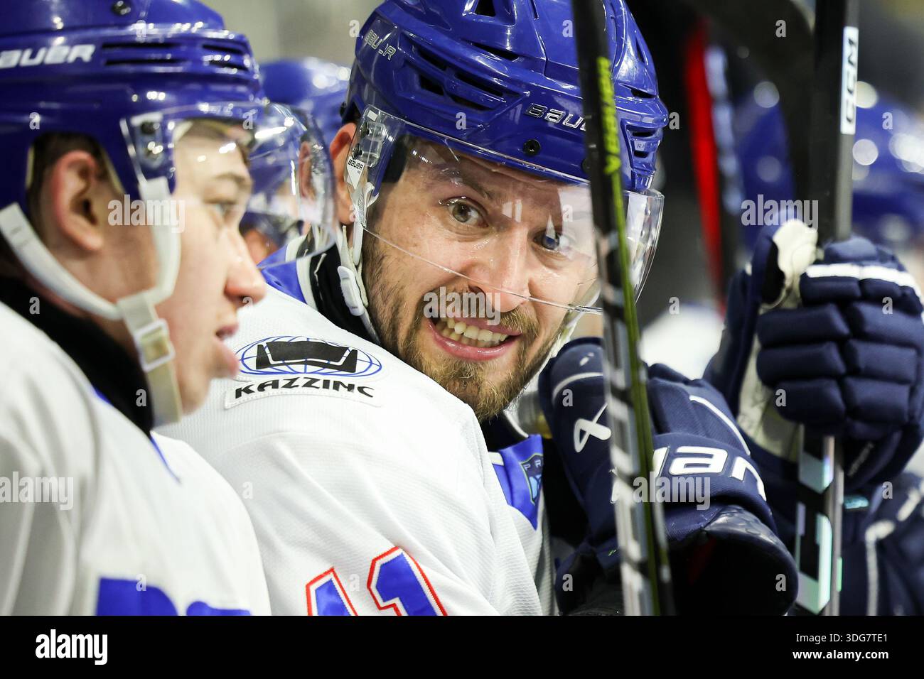 15th January 2026; Motorpoint Arena, Nottingham, Midlands, England ...