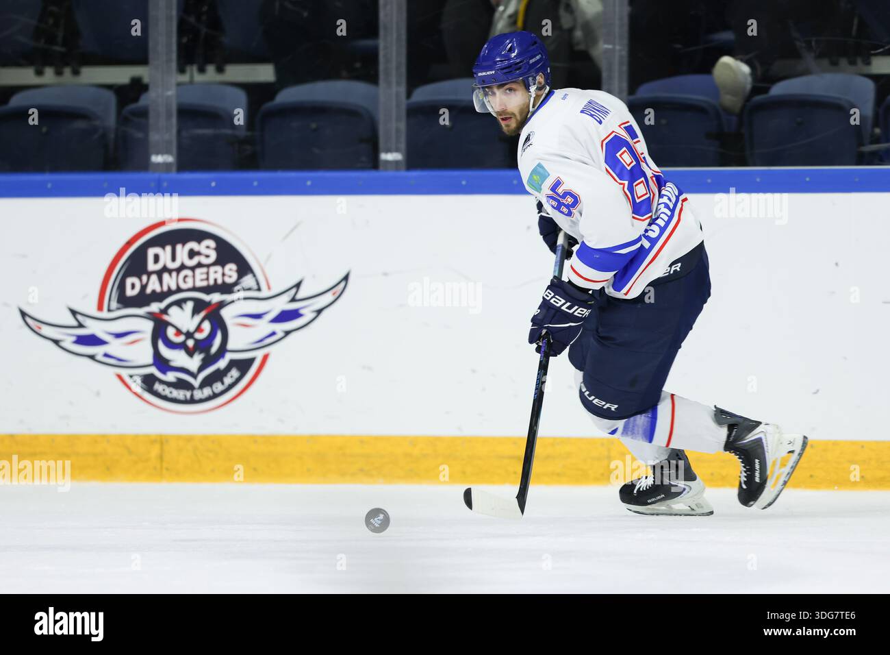 15th January 2026; Motorpoint Arena, Nottingham, Midlands, England ...