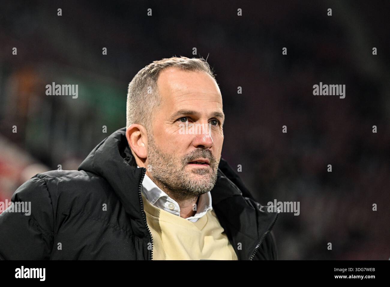 January 15, 2026, WWK-Arena, FC Augsburg, GER, 1. FBL, FC FC Augsburg vs 1. Union Berlin, image ...