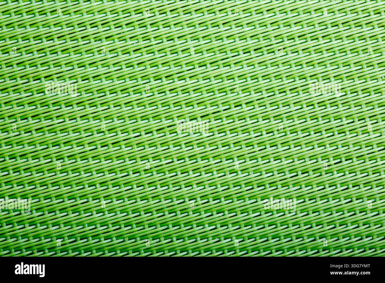 Background of plastic filaments Stock Photo - Alamy