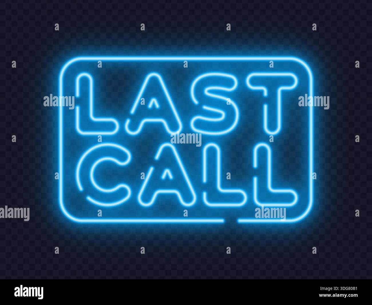 Last call bars hi-res stock photography and images - Alamy