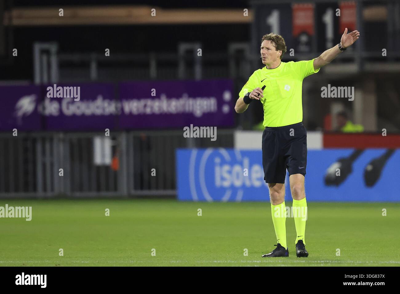 ROTTERDAM , 15-01-2026. Stadion Het Kasteel , season 2025 / 2026 ...