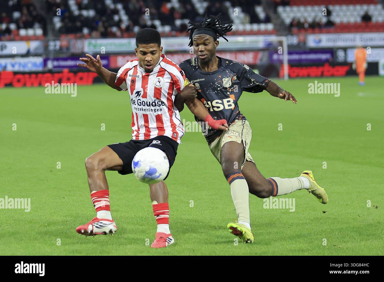 ROTTERDAM , 15-01-2026. Stadion Het Kasteel , season 2025 / 2026 ...