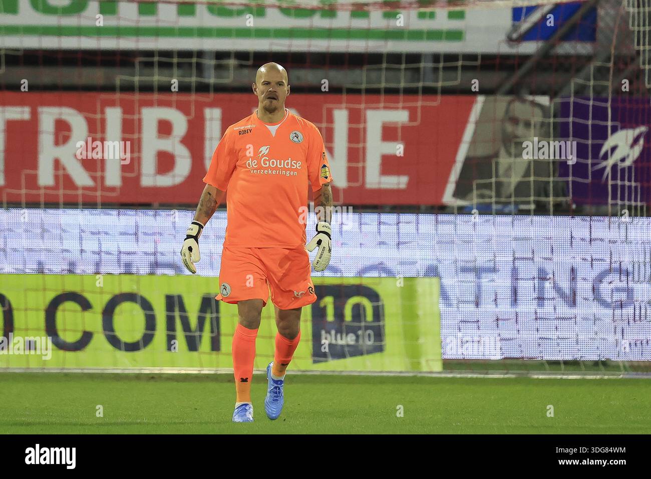 ROTTERDAM , 15-01-2026. Stadion Het Kasteel , season 2025 / 2026 ...