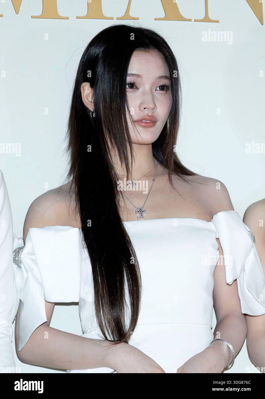 15 Jan 2026 – Seoul, South Korea: Japanese singer Iroha, member of K ...