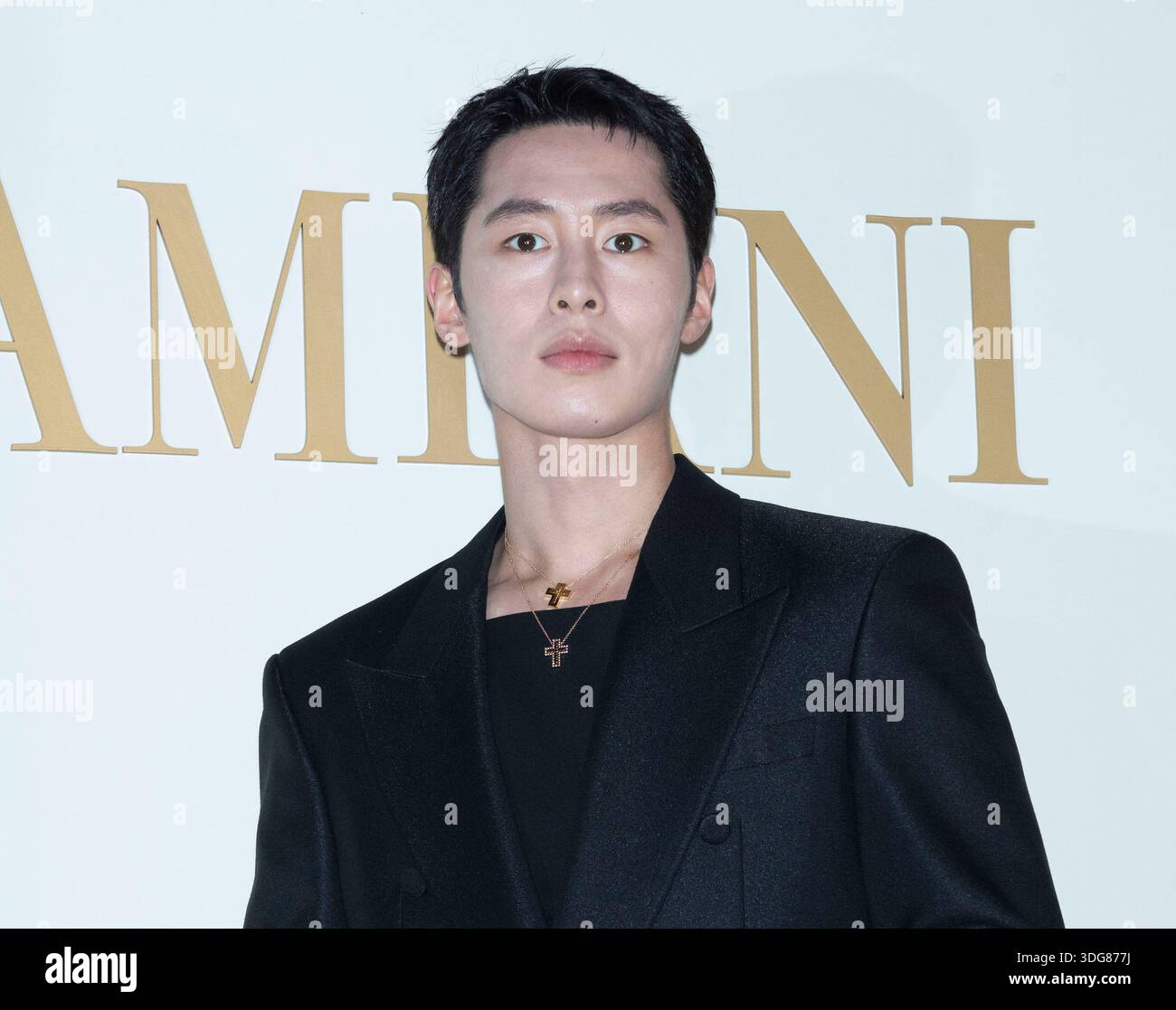 15 Jan 2026 – Seoul, South Korea: South Korean actor Lee Jae-wook ...