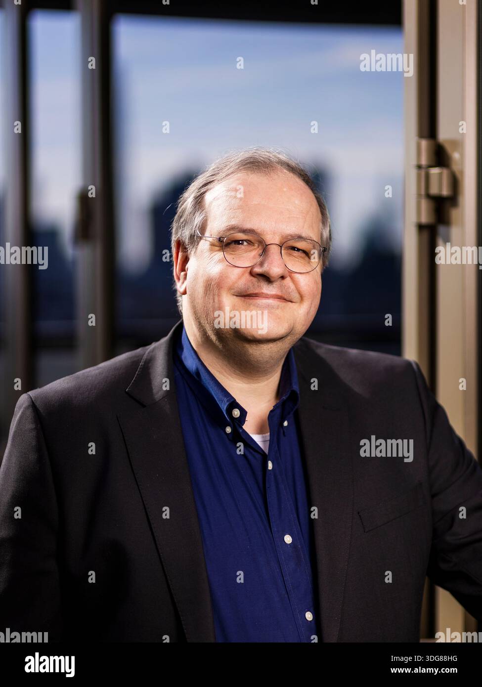 Patrick lemmens hi-res stock photography and images - Alamy