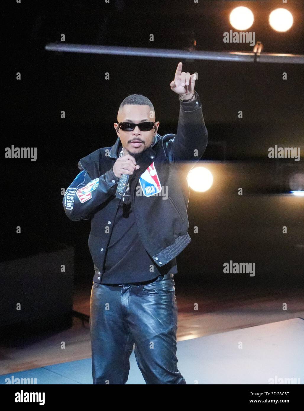 15 January 2026, Berlin: Basketball: NBA, Orlando Magic - Memphis ...