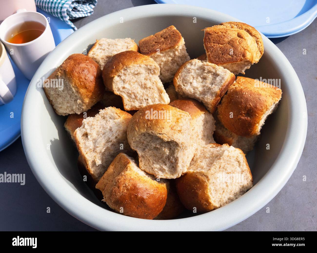 Mapakiwa hi-res stock photography and images - Alamy