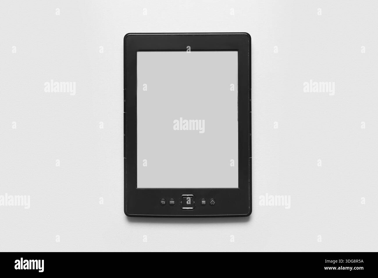 Electronic reader Black and White Stock Photos & Images - Alamy