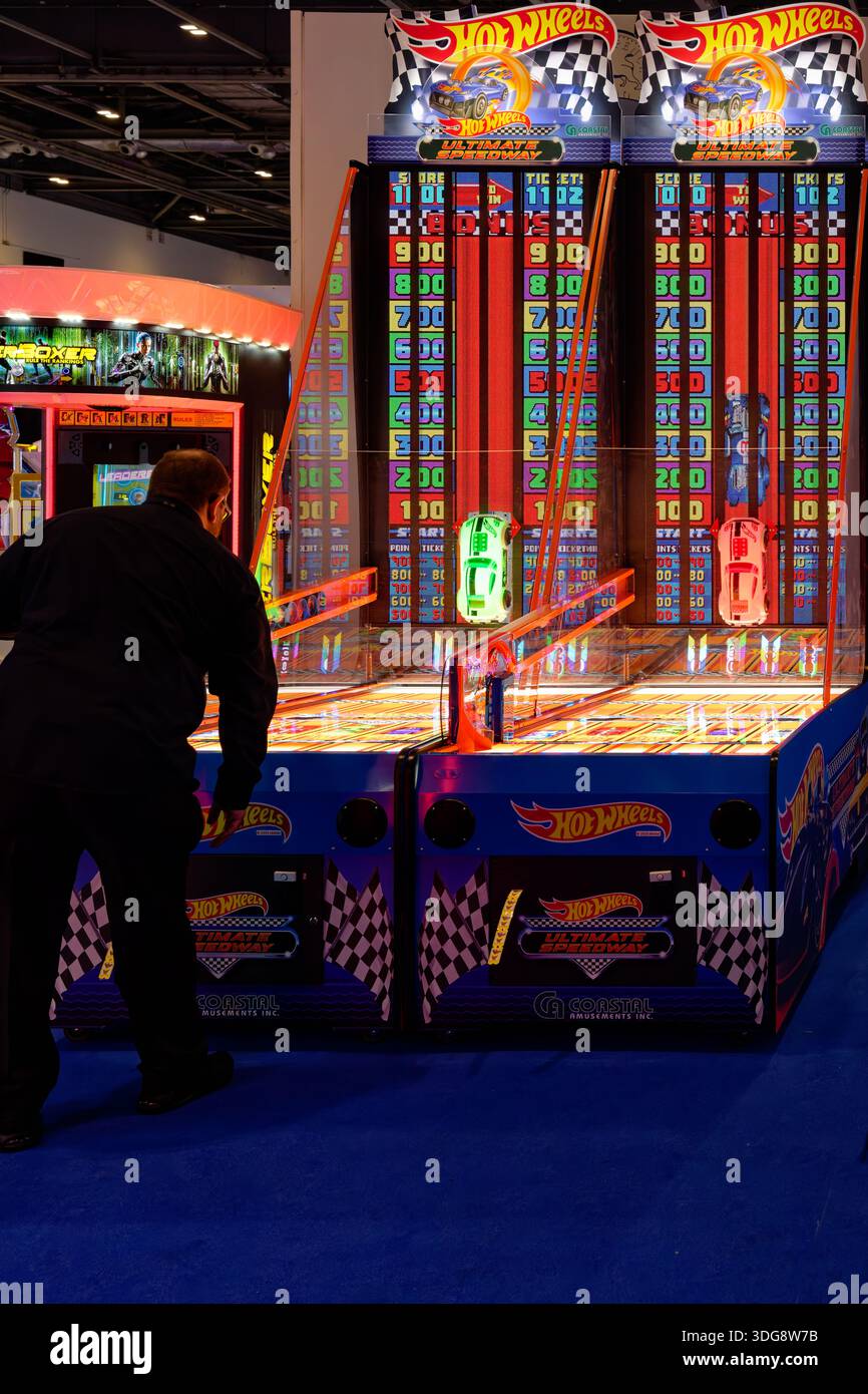 Expo 2026 hi-res stock photography and images - Alamy