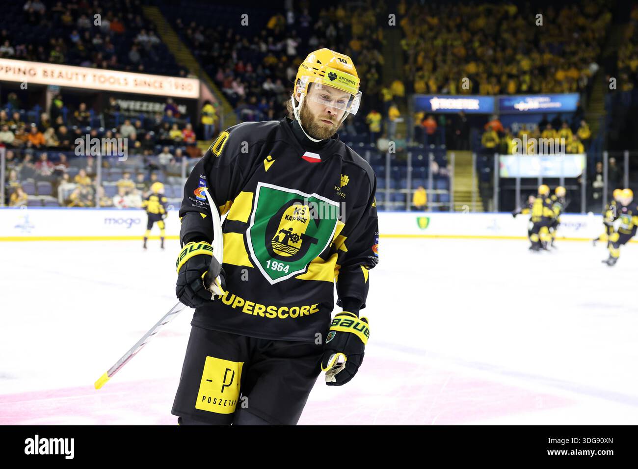 15th January 2026; Motorpoint Arena, Nottingham, Midlands, England ...