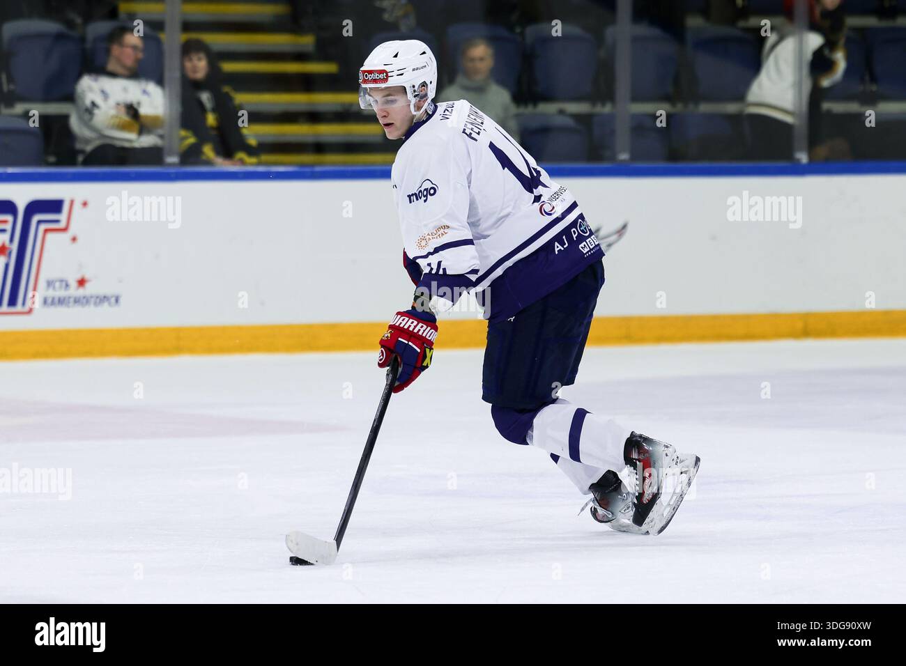 15th January 2026; Motorpoint Arena, Nottingham, Midlands, England ...