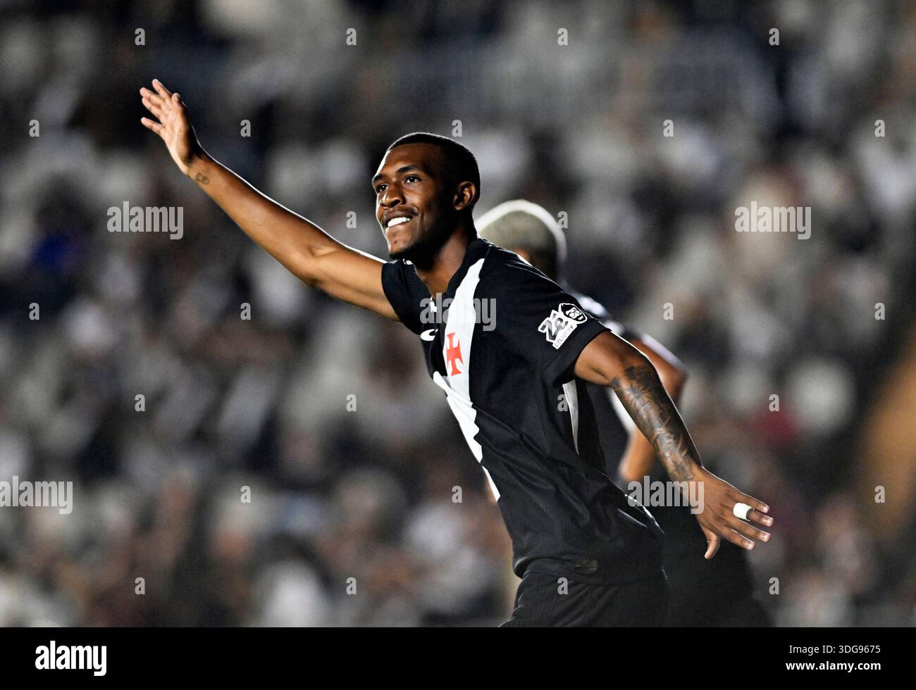Rio de Janeiro, Brazil, January 15, 2026. Rio de Janeiro football ...