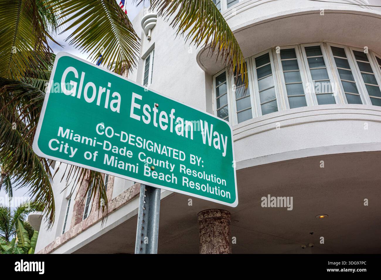 Miami dade county resolution hi-res stock photography and images - Alamy